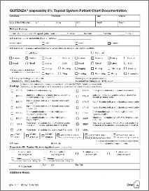 PHN - Designed to be Different | QUTENZA HCP